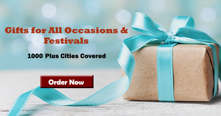 Send Gifts to India | Online Gift Shop | Same Day Gift Delivery